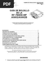 Empleo Radio PRC 6020 | PDF | Módem | Antena (Radio)