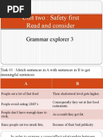 SVAR Assessment Prep Guide | PDF | Cognitive Science | Communication