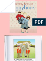 The Rabbits Story | PDF