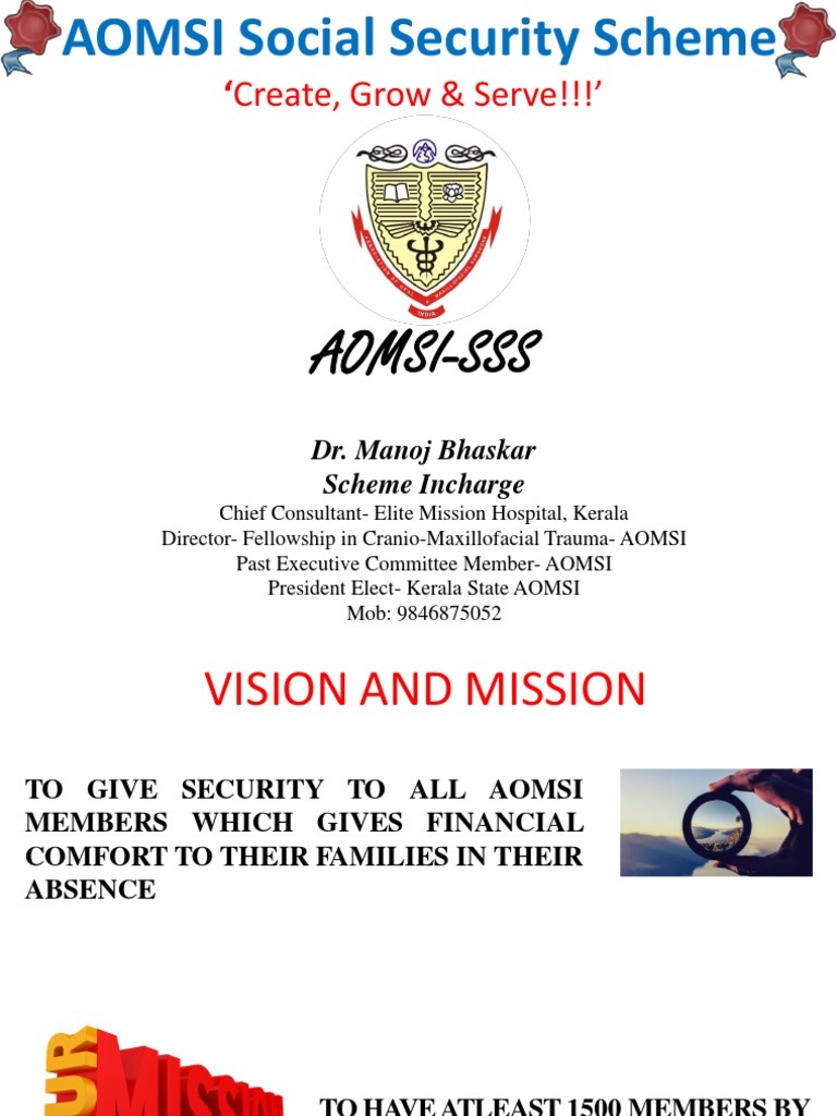 SSS Aomsi | PDF | Business | Economies