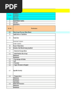 4 KL Reactor Data Sheet | PDF | Pipe (Fluid Conveyance) | Mechanical ...