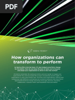 The 67 Lominger Competencies | PDF | Career & Growth