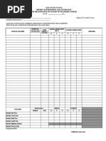 NCFRS-GIS Enrollment Form FINAL v2 | PDF | Coconut | Farms