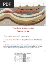 Invasion and Resistivity Profile | PDF | Oil Well | Soil Mechanics
