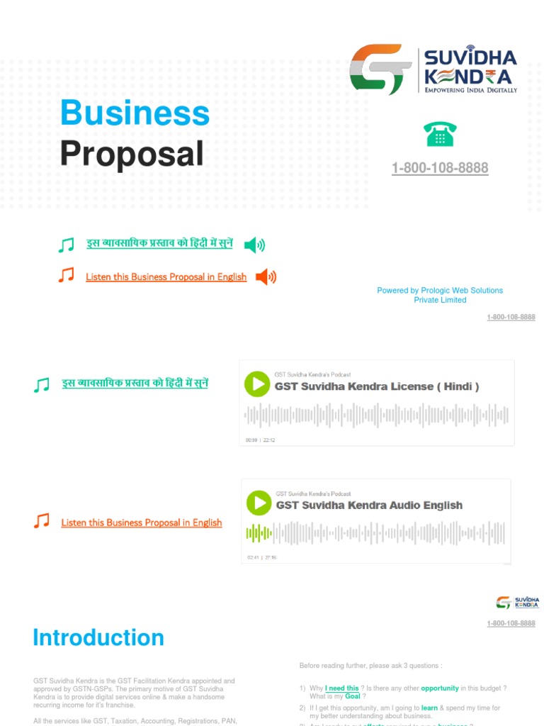 Business Plan GSK 2020 | PDF | Business | Internet