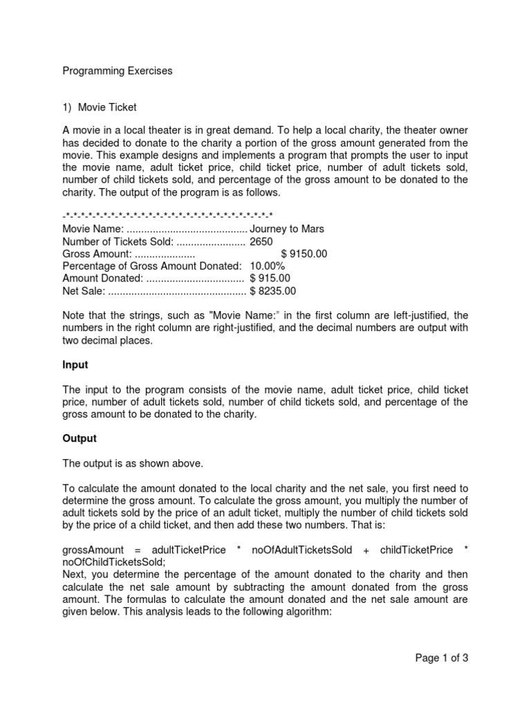 Programming for Beginners | PDF | Social Security (United States ...