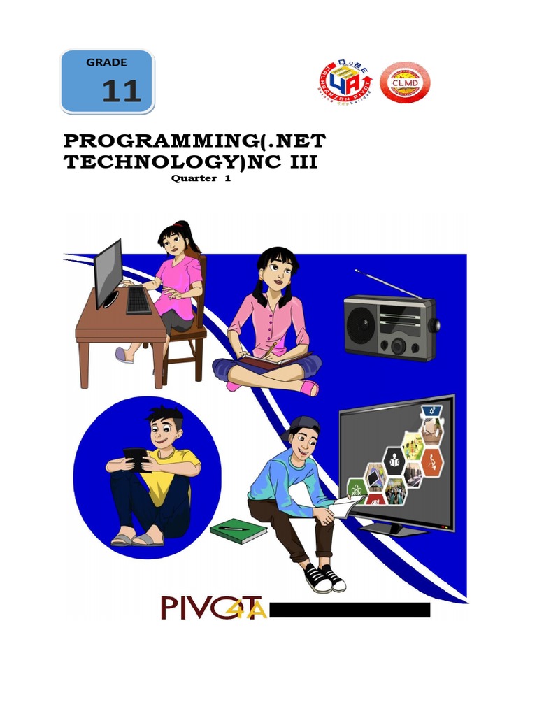 Technology) NC Iii: Grade | PDF | Calculator | Multiplication