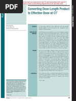 TRS-398 Proton Beams v1.06 | PDF | Dosimetry | Radiation Therapy