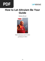 Fan Belt Adjustment and Installation Guide | PDF | Belt (Mechanical ...