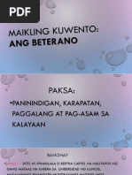 APA Format in Filipino | PDF