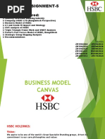 HSBC Strategic Vision & Priorities | PDF
