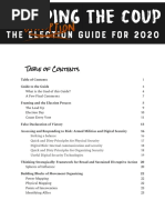 CIA Org Chart | PDF | Military Intelligence Collection | National Security