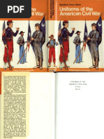 American Army AWI | PDF | Regiment | Military Units And Formations