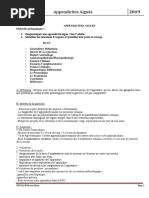 Plan Cames | PDF | Thérapie | Soins de santé