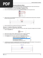 Tekla Structures Keyboard Shortcuts | PDF