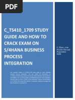 Guide Journal Entry Testing | PDF | Audit | Internal Control