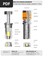 Press Brake Bend Allowances Chart | PDF | Applied And Interdisciplinary ...