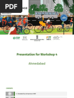 Bus Terminal - Case Studies | PDF | Bus | Transport