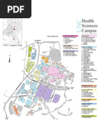 UTSW Medical School MAP | PDF