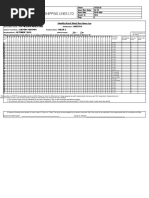 Marine Crew Matrix Competencies Declaration Form: For Near Coastal ...