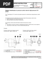 CAV DPA Interactive Parts Diagram - Diesel Injection Pumps | PDF