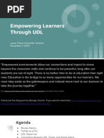 Teaching Intership Learning Task 5 | PDF | Learning Styles | Learning