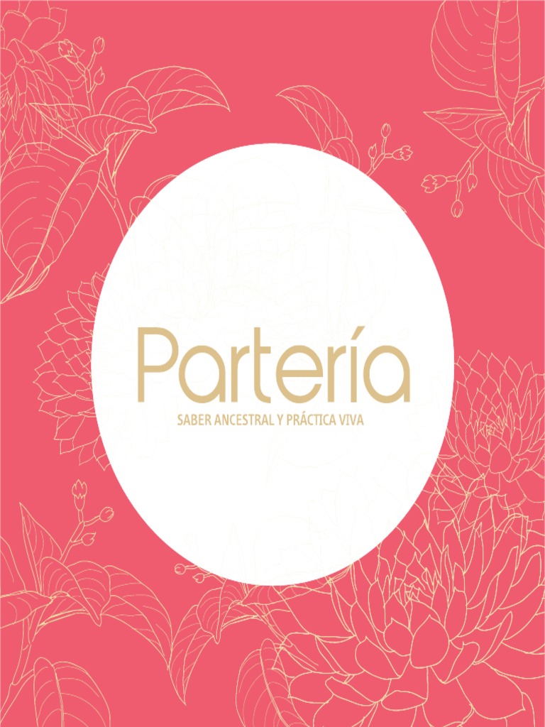 Partera Saber Ancestral y Prctica Viva | PDF | Partería | Colombia