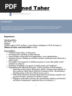 EvaleX Predictive Validity Brochure | PDF | Mann–Whitney U Test | Science