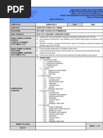 Mackintosh Probe Test | PDF | Geotechnical Engineering | Earth Sciences