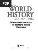 History Alive Textbook Grade 7 | PDF | Geography | The United States