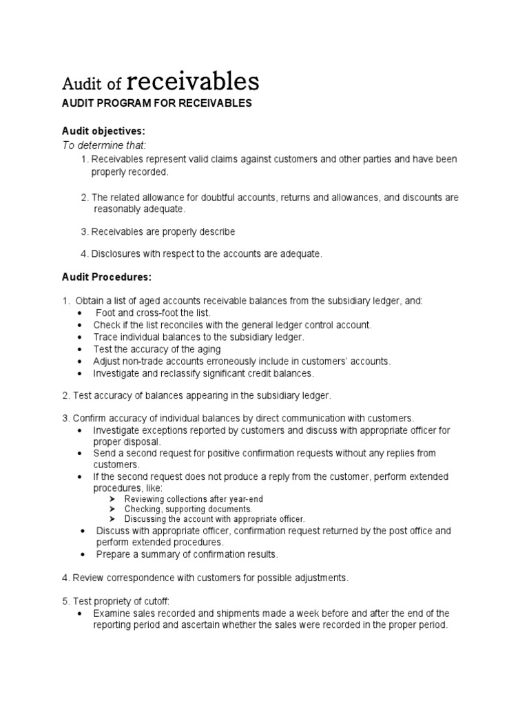 Chapter 2 Receivables | PDF | Bad Debt | Factoring (Finance)