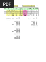 Hasco O-Ring Specifications in Vitonh | PDF