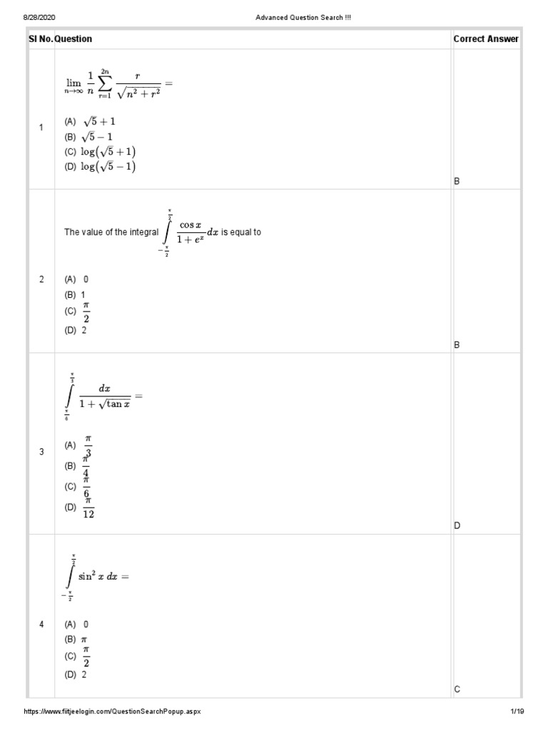 Cpt-Maths (Di) | PDF | Function (Mathematics) | Analysis