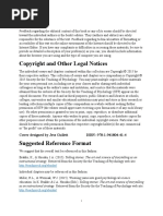 UAP Logbook 2021 FINAL VERSION | PDF | Affidavit | Architect