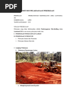 Denah Helipad | PDF