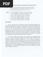 Unified PRBS Update Form | PDF