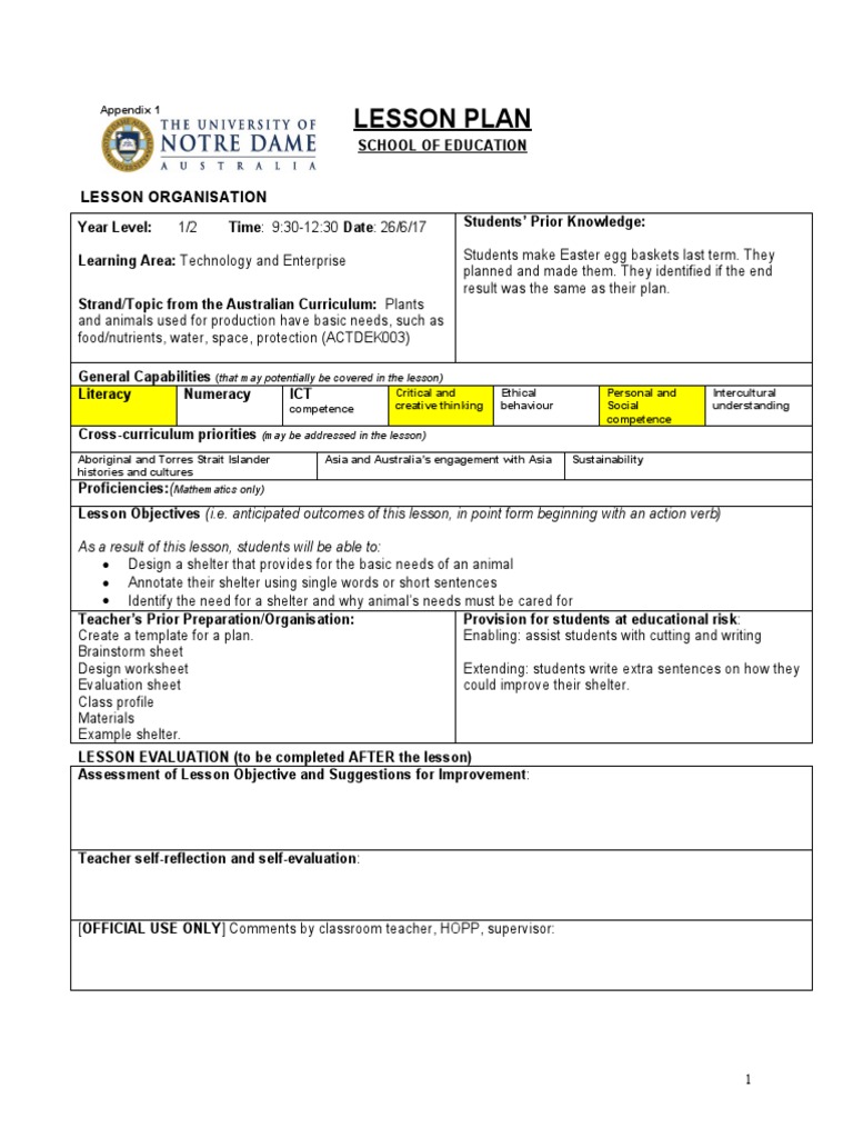 Building A Shelter LP | PDF | Worksheet | Teachers