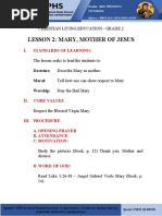 Pasiyam and 40 Days | PDF | Religion & Spirituality