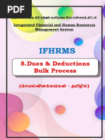 PMEGP Project Report Format | PDF | Technology & Engineering | Computers