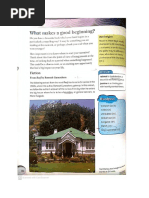 Speech For Prefect Election | PDF | Self-Improvement