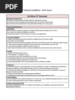 Lecture No. 9 Basic Principles of CT Scan | PDF | Ct Scan | Medical Imaging