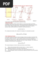 Building Construction and Materials Notes PDF | PDF