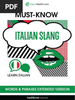 Italian A1 Course for Beginners | PDF | Grammar | Italian Language