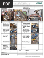Welding Inspection Checklist.. | PDF | Welding | Construction