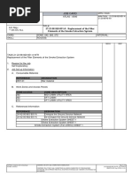 BMS Shop Drawing - LCP-G-02 - MERCC | PDF | Electric Power ...