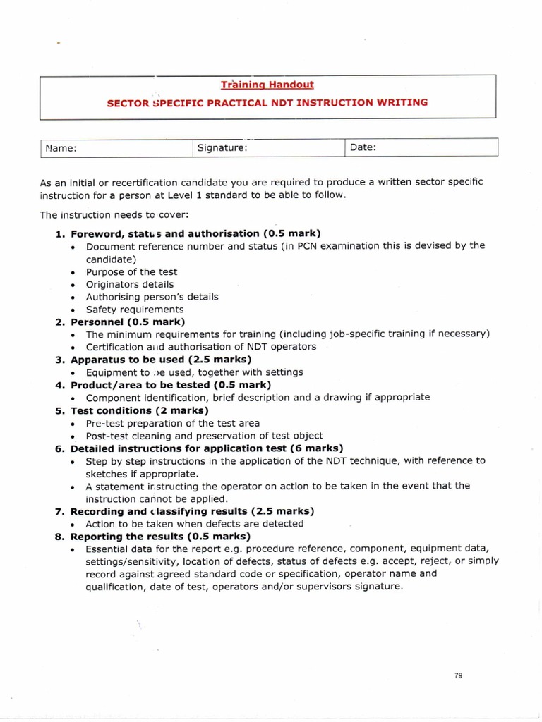 Writing Instruction - MT | PDF