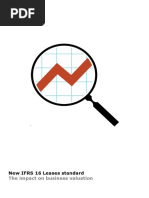 Refinitiv Screener Guide | PDF | Average | Microsoft Excel