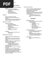 CAL-117 (California Technical Bulletin 117-2013) | PDF | Safety