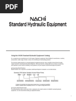 Helac Series PowerTilt Service Manual HY34-1410 | PDF | Valve | Gear