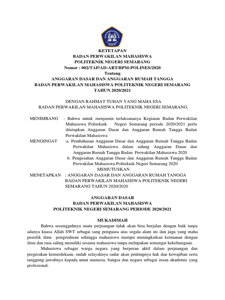 Tap BPM No 002 - AD ART BPM | PDF